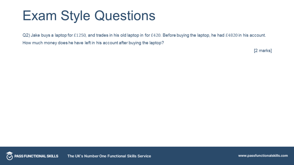 Functional Skills Resources | Pass