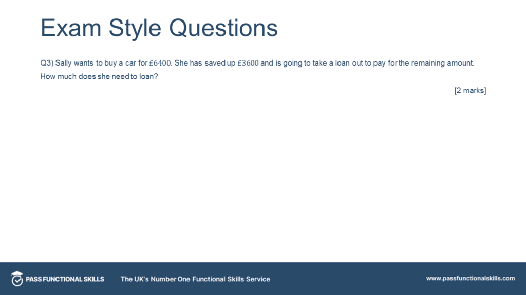 Functional Skills Resources | Pass