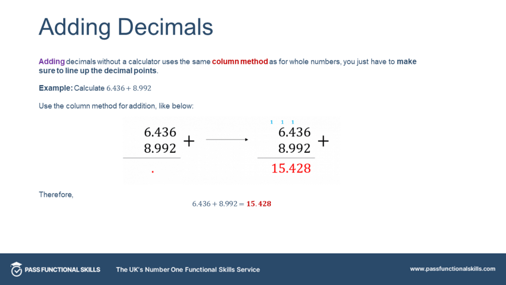 Functional Skills Resources | Pass