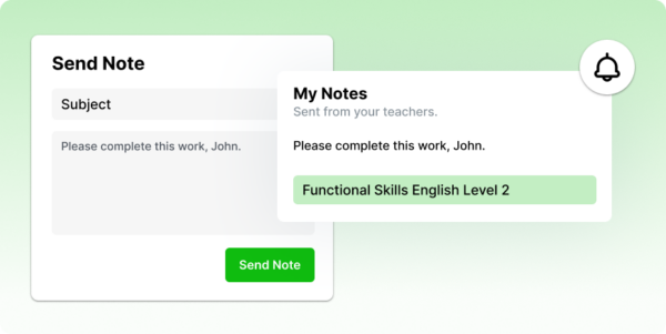 Home Schooled | Pass