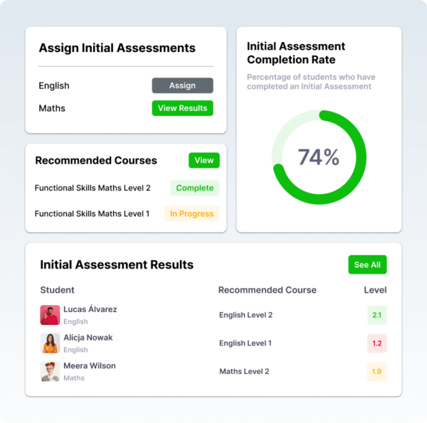 Pass | AI-Powered Learning and Teaching Platform