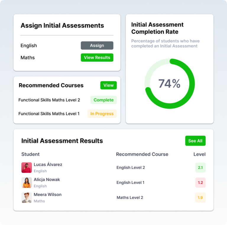 Pass | AI-Powered Learning and Teaching Platform