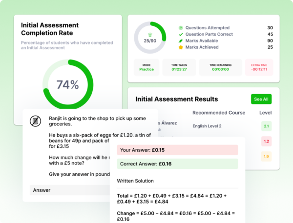 Pass | AI-Powered Learning and Teaching Platform