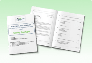 Functional Skills Resources | Pass
