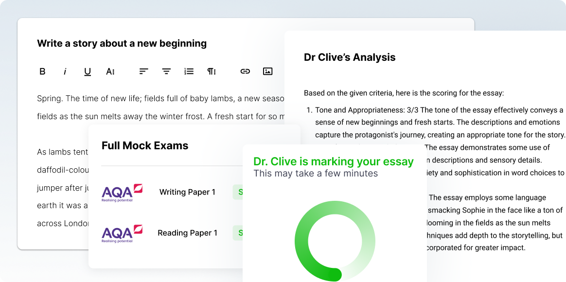 GCSE Software | Pass